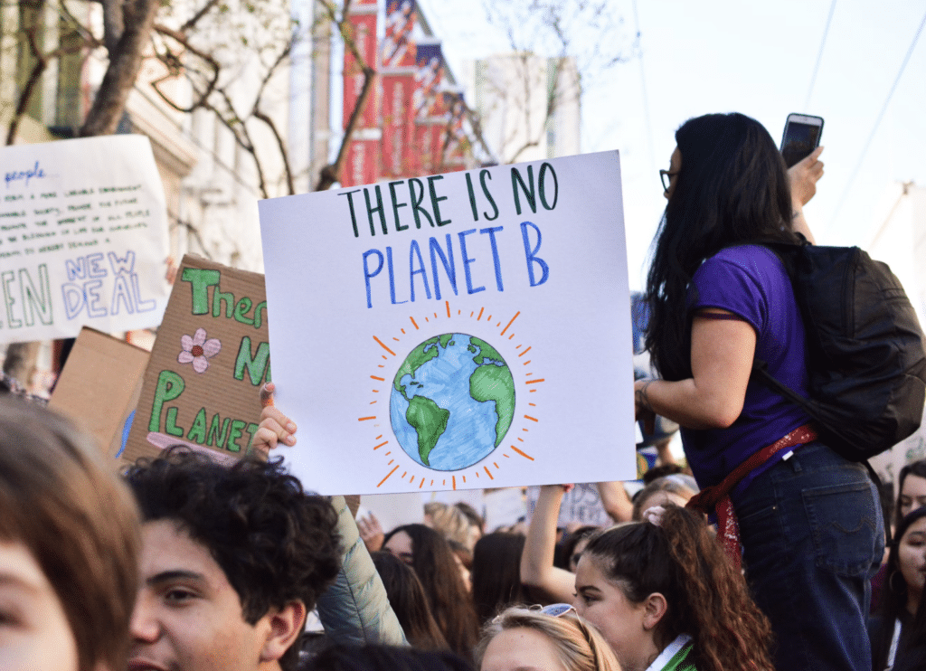 Companies & Net-Zero Commitments: What Does the Data Show?