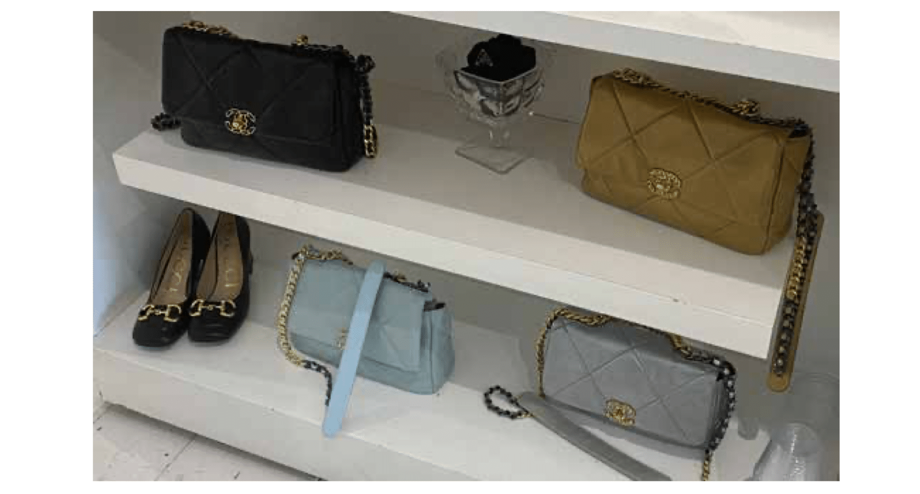 Chanel Takes on NYC, Hamptons Boutique in Counterfeits Case