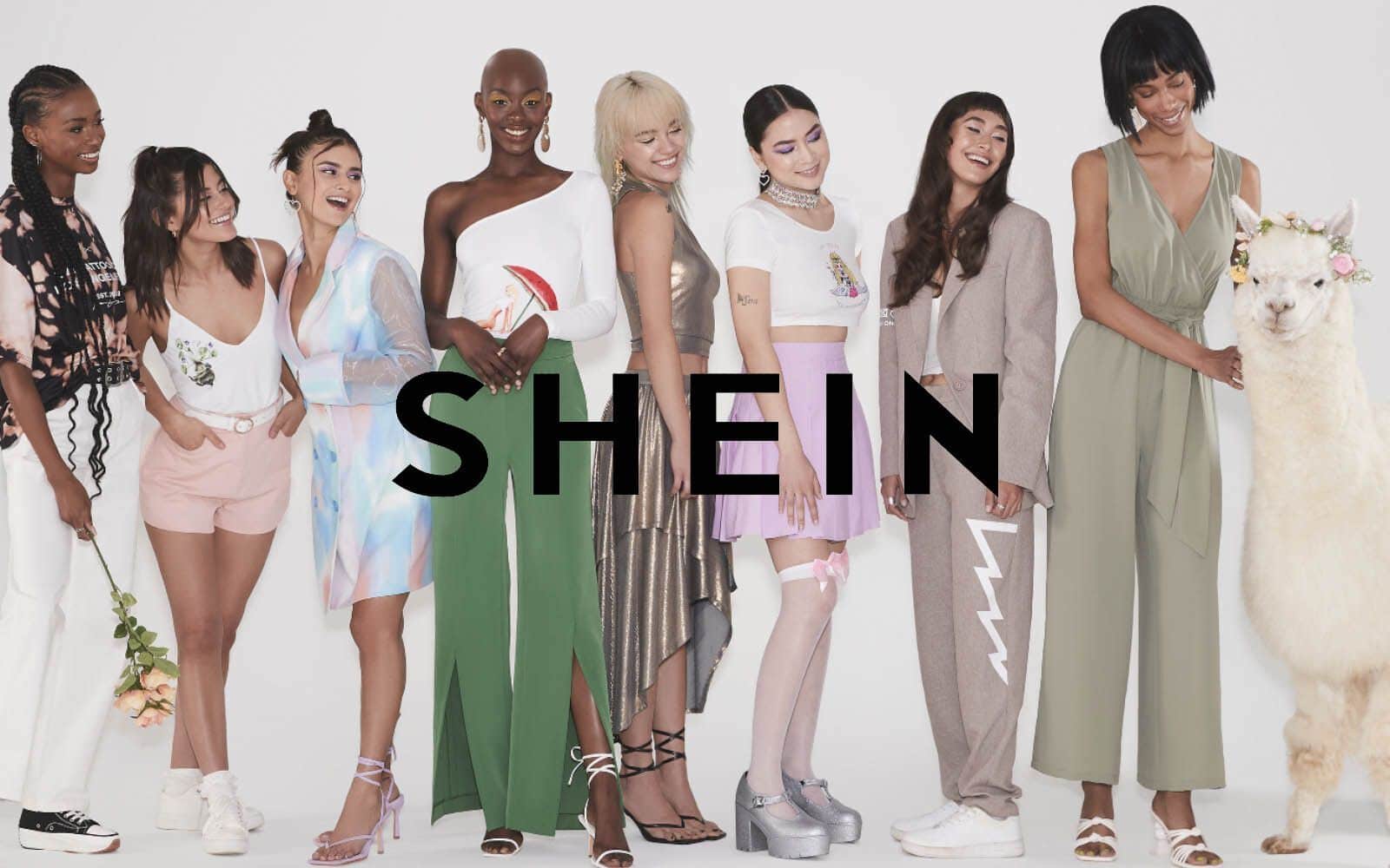"Secret" Algorithm Used by Shein at the Center of Ongoing Lawsuit