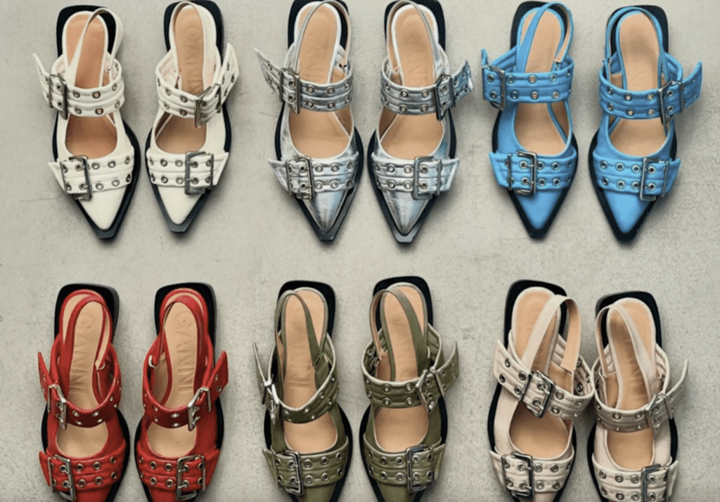 Year in Review: Fashion Cases That We Are Watching in 2025