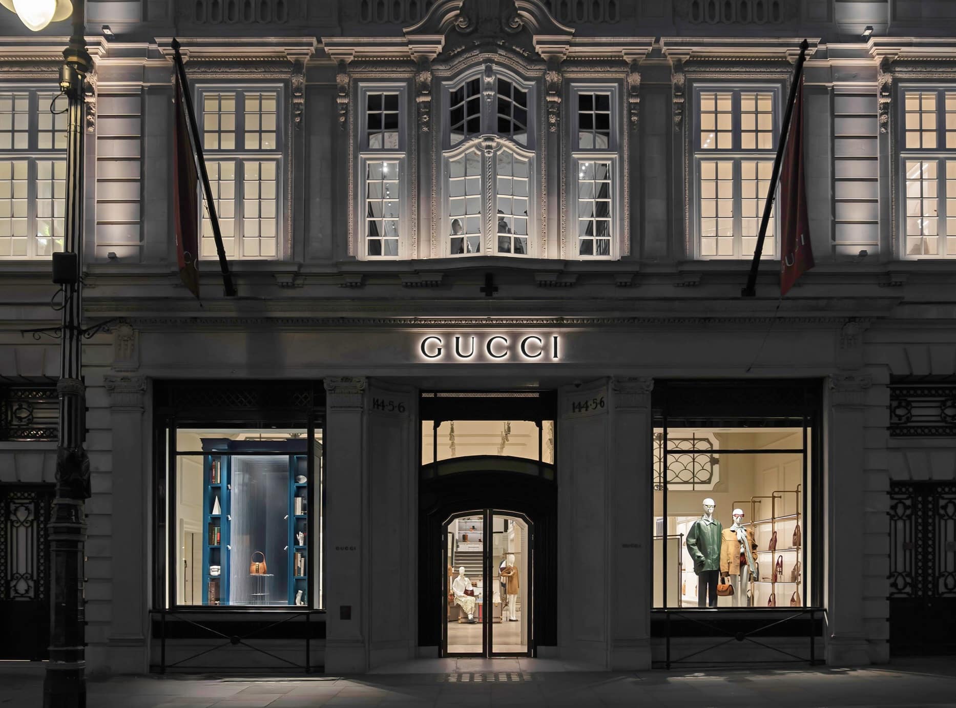 Gucci Claims Lord & Taylor Won’t Turn Over Counterfeits in Lawsuit