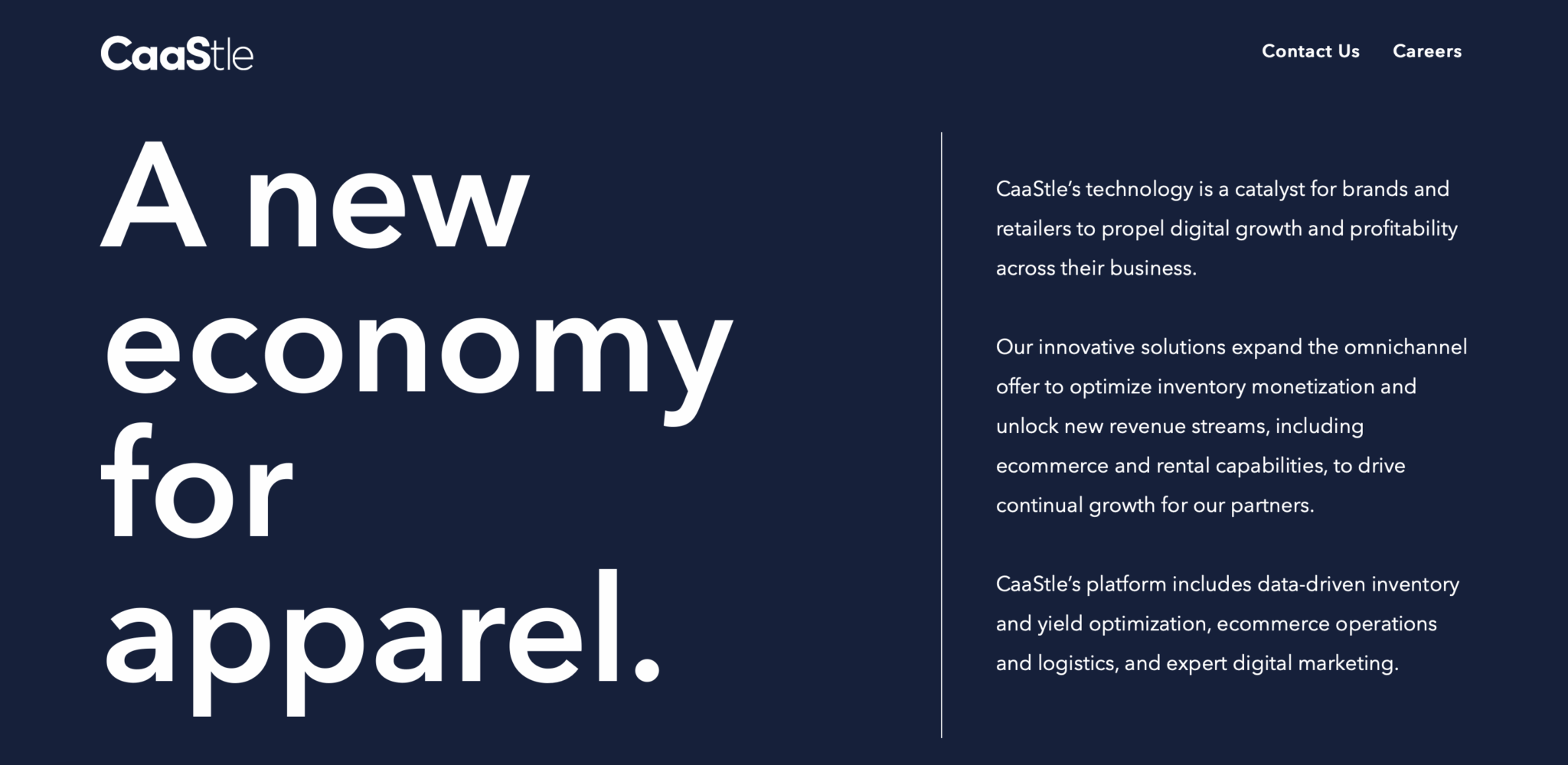 The Unraveling of CaaStle: “One of the Largest Frauds in History”