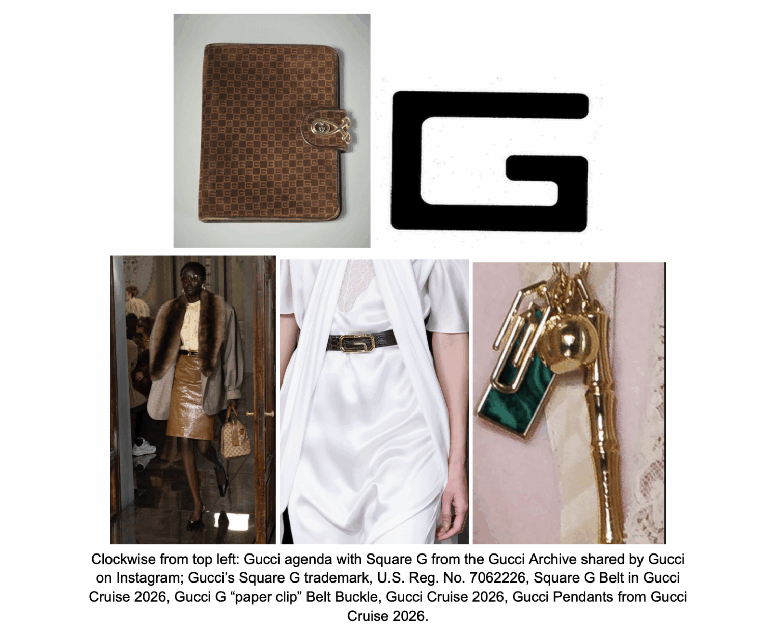 What Does Gucci Cruise 2026 Signal Ahead of Demna’s Debut?