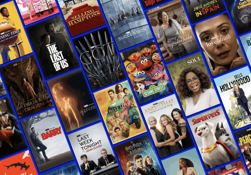 From Max to HBO Max: When a Rebrand Goes All Wrong