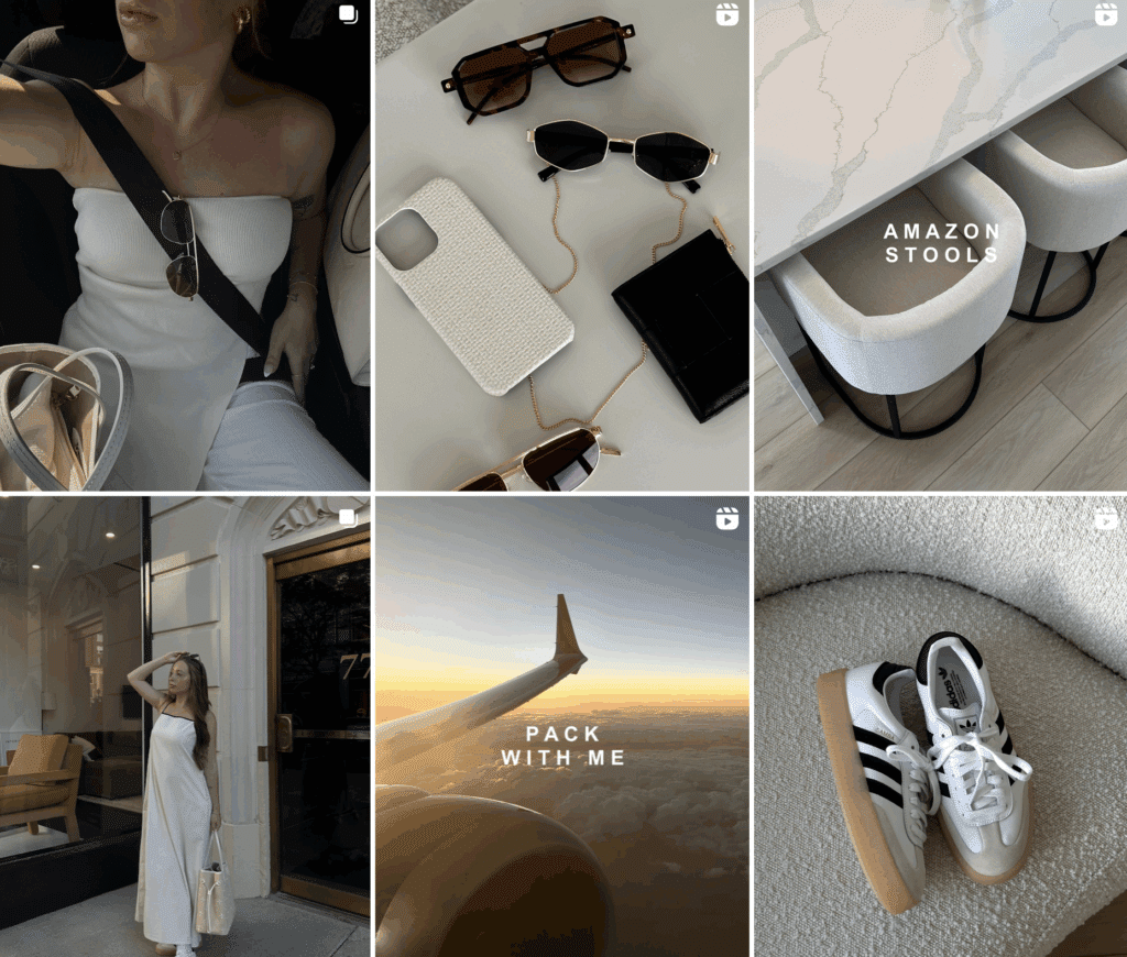 Lawsuit Over "Copycat" Influencer Aesthetics Comes to a Close