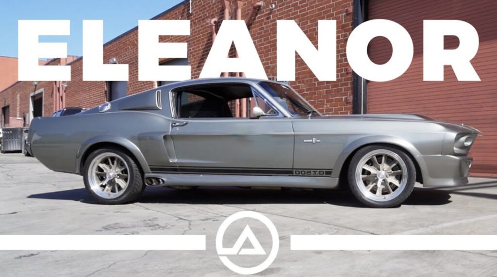 Can a Car Be a Copyright Protected Character? 9th Cir Says No