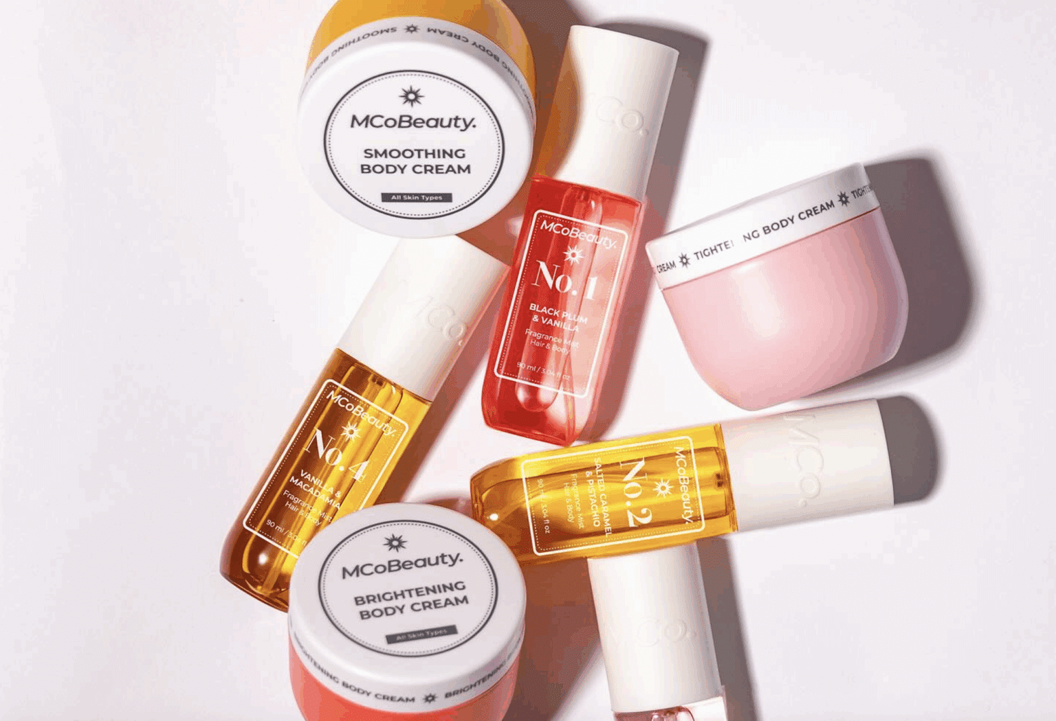 Sol de Janeiro "Dupes" Case Faces Pushback from MCoBeauty