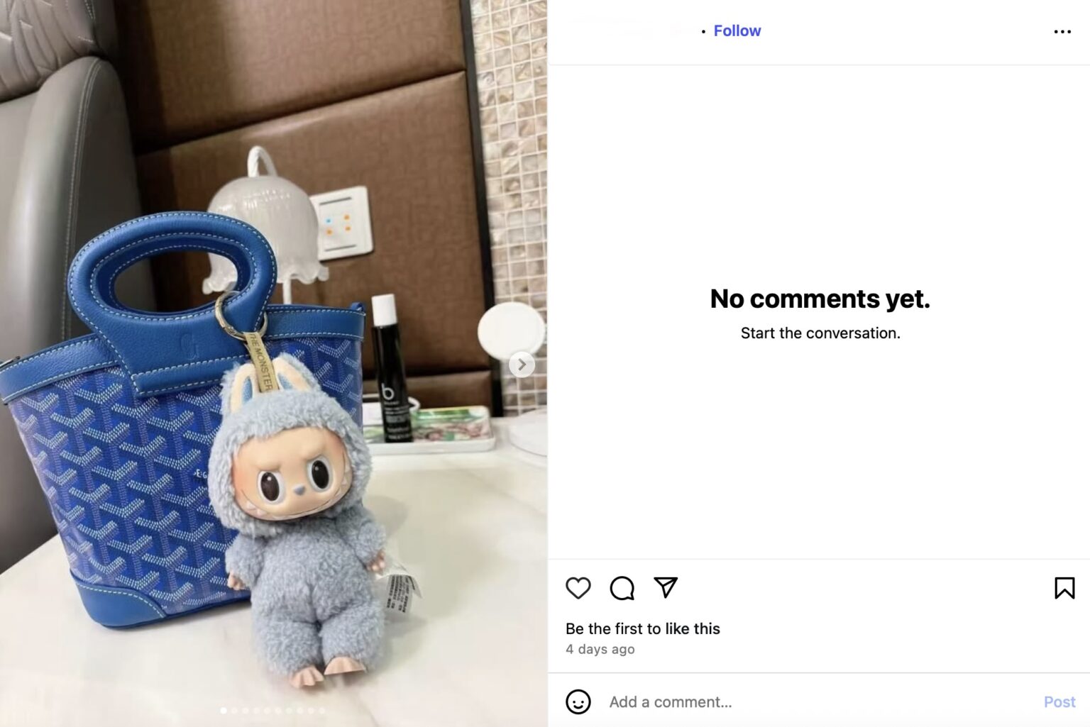 Labubu Craze Sparked a Counterfeit Surge & Authentication Race