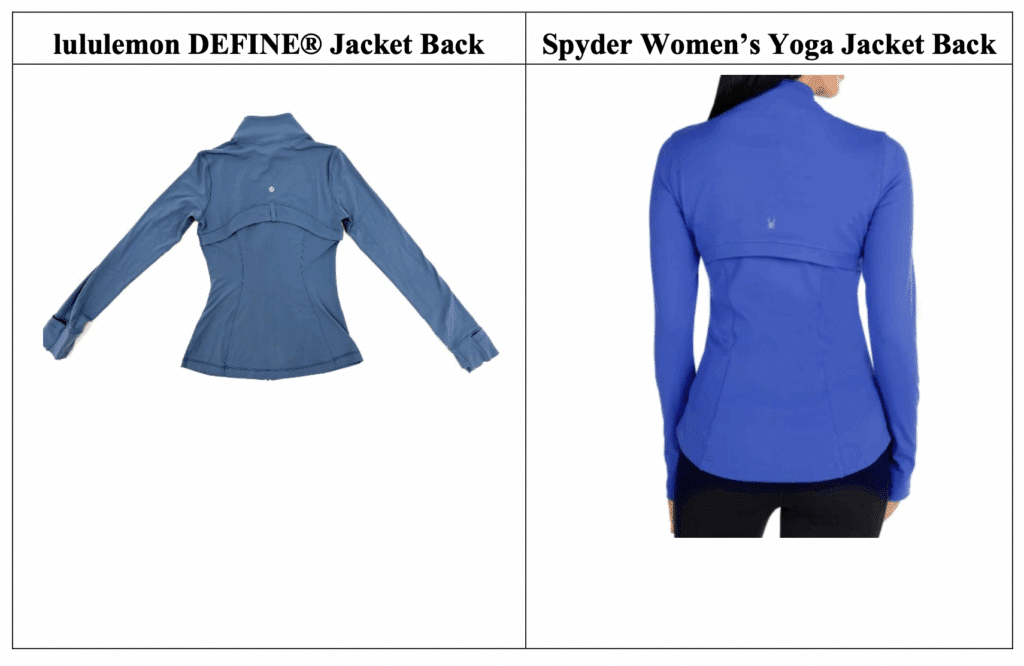 TL/DR: Lululemon Sues Costco Over Dupes, Claims Infringement