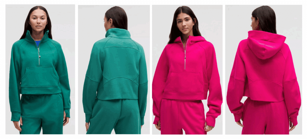 TL/DR: Lululemon Sues Costco Over Dupes, Claims Infringement