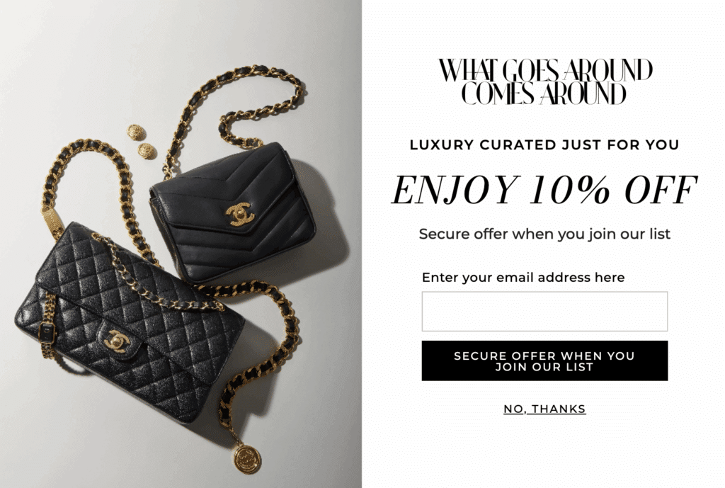 Chanel v. WGACA: Post-Trial Rulings Finalize Luxury Brand’s Win