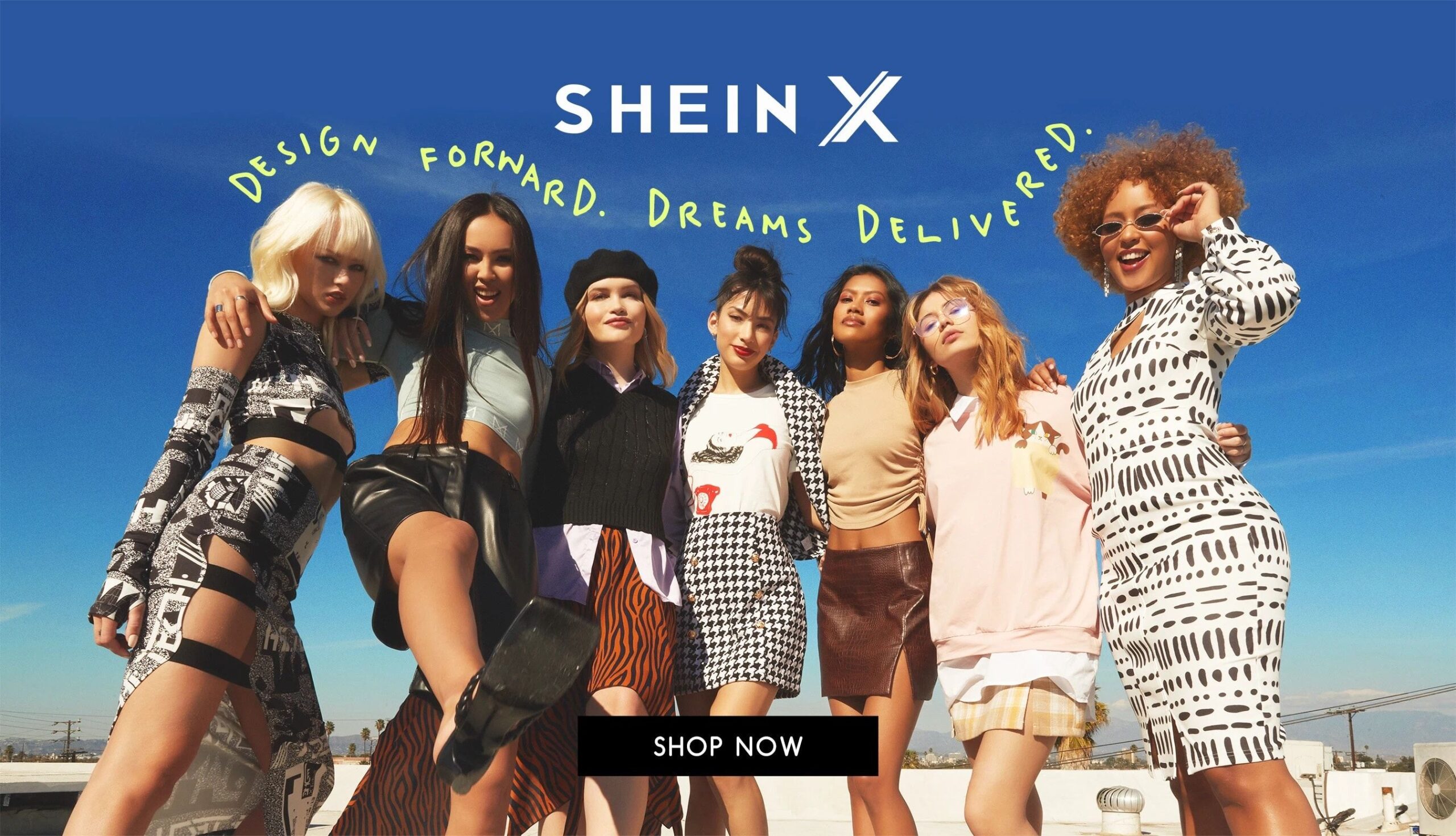 SHEIN Targeted in EU Over Dark Patterns, Overconsumption
