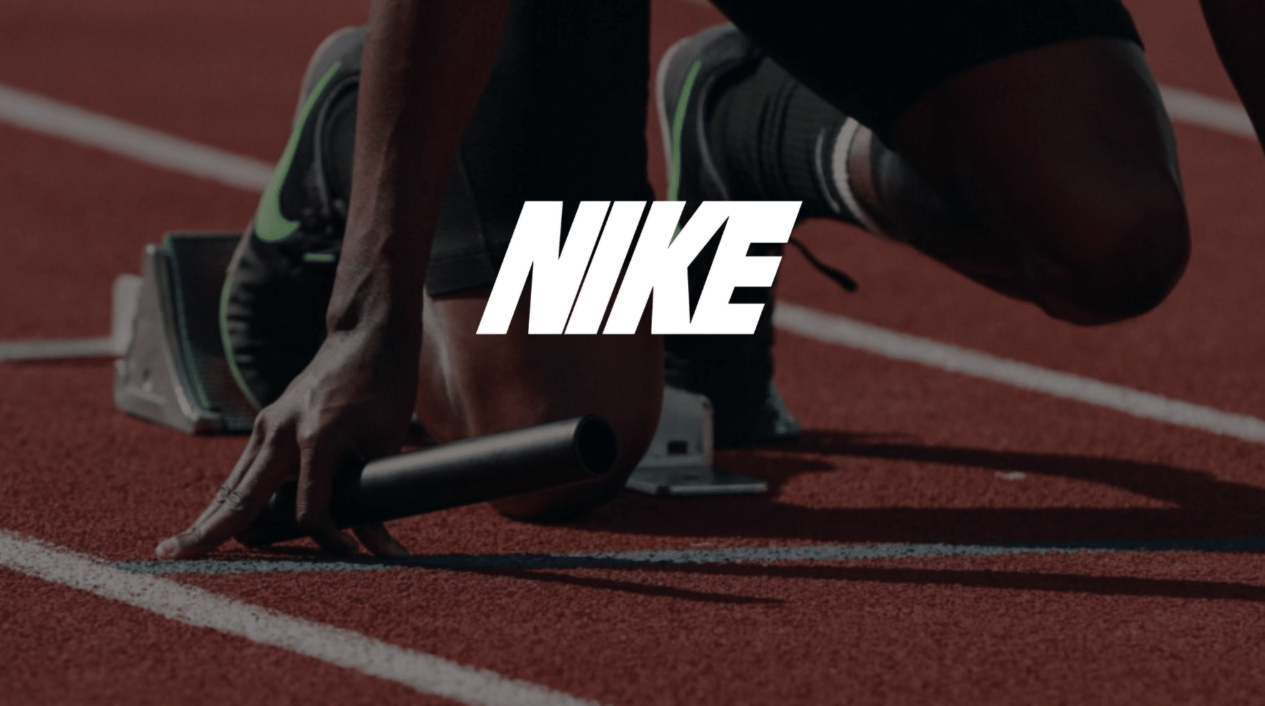 Nike: A Brand-Building Playbook - The Fashion Law