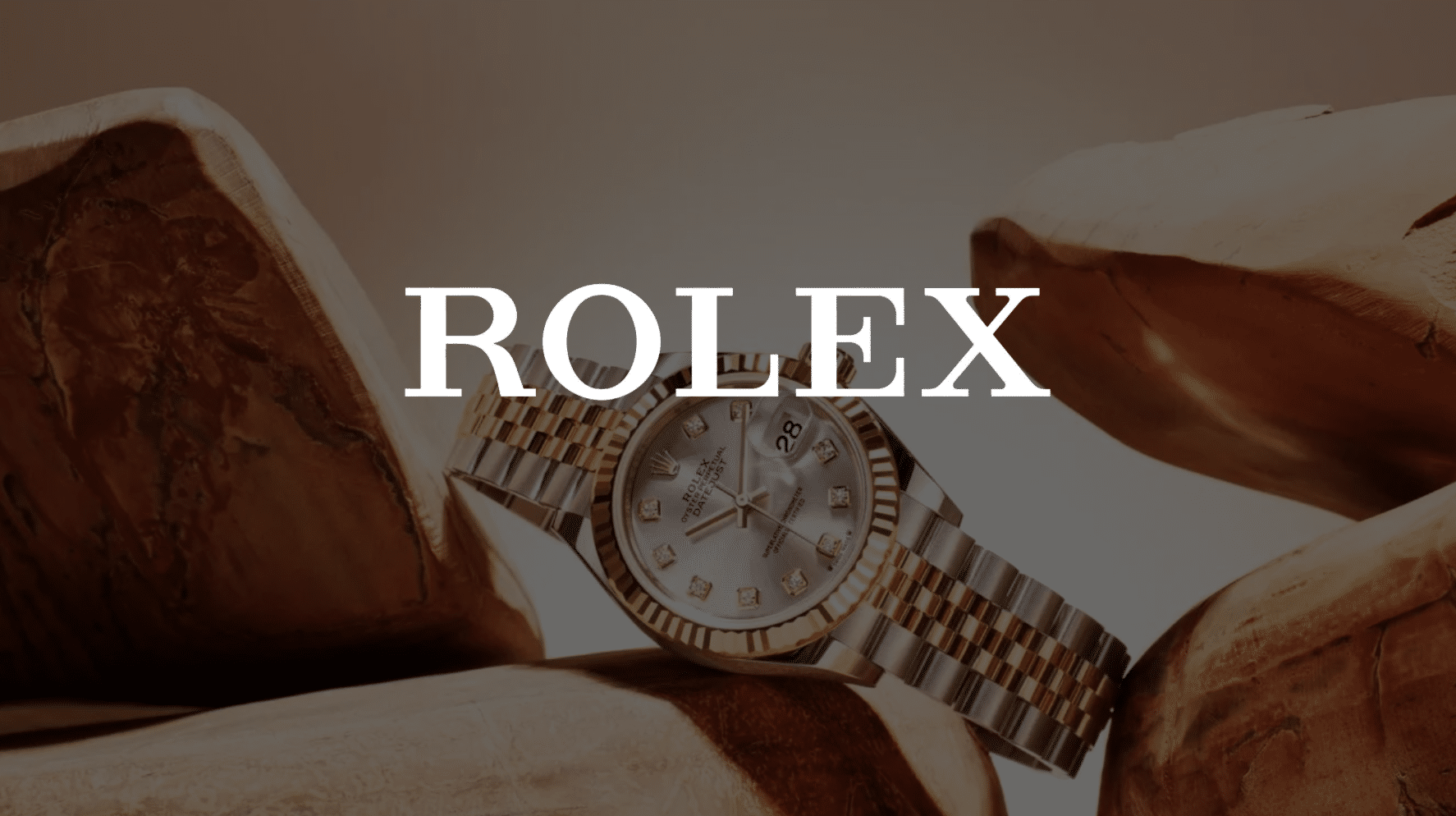 Rolex: A Brand-Building Playbook - The Fashion Law