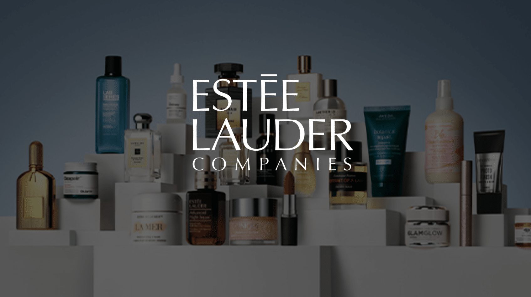 Estée Lauder: A Brand-Building Playbook - The Fashion Law