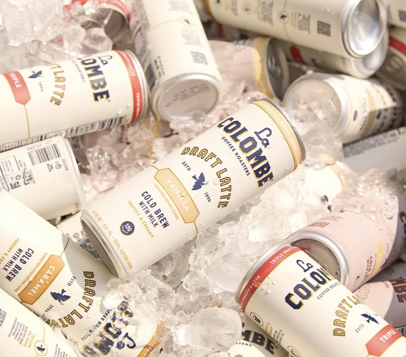 The High-Stakes Battle Over Brand Identity in Your Fridge