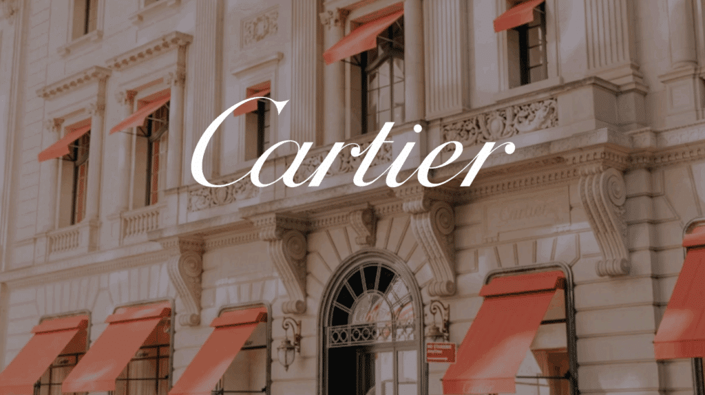 Cartier: A Brand-Building Playbook - The Fashion Law