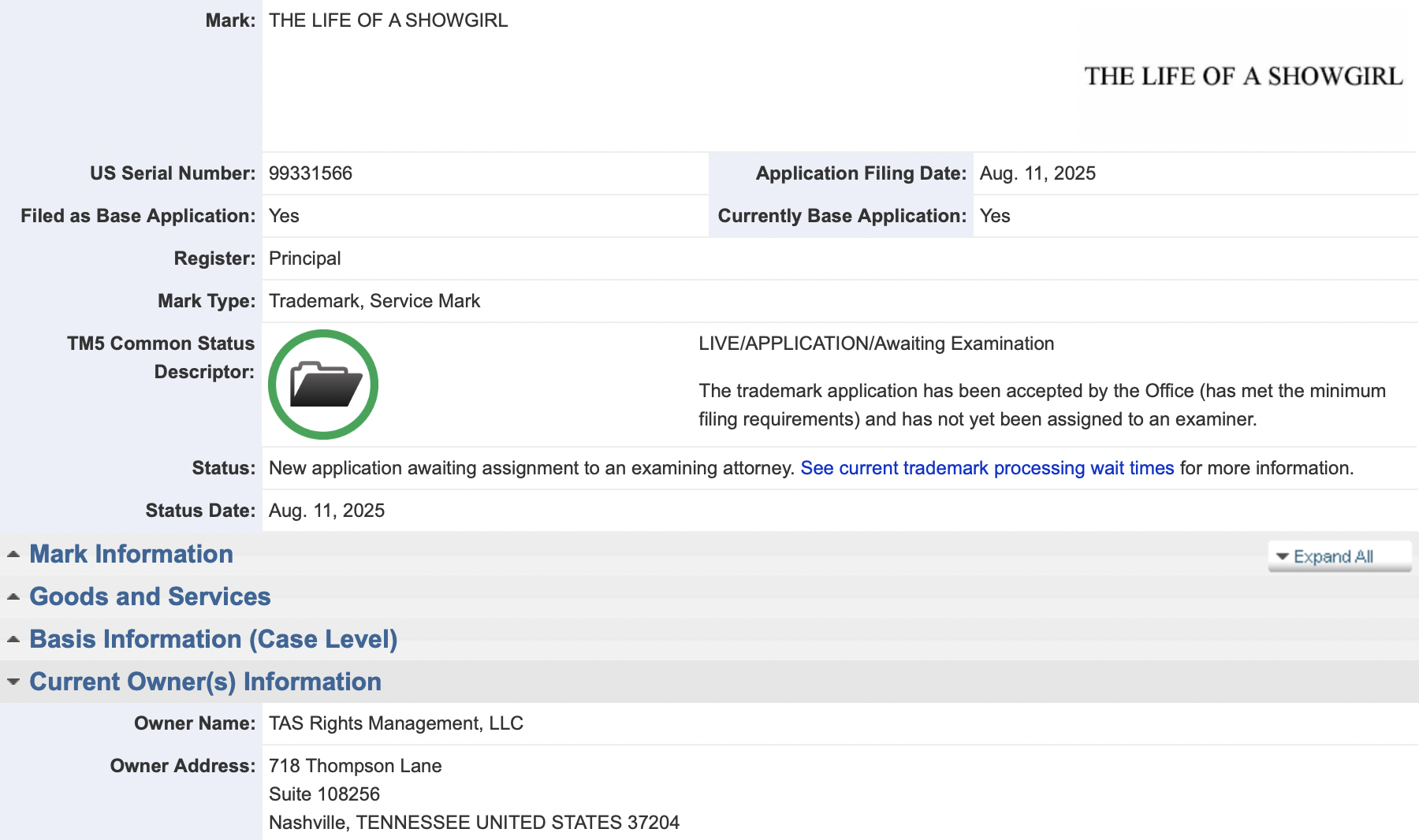 The Business of Taylor Swift: The Blueprint Behind the Brand