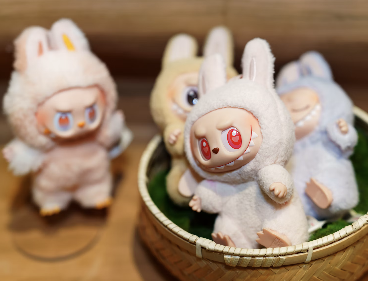 7-Eleven Pushes Back Against Lawsuit Over Fake Labubu Toys