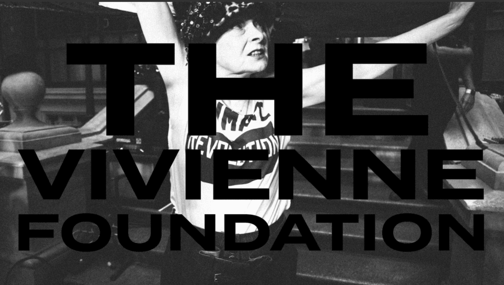 The Business of Authenticating Vivienne Westwood’s Punk Era