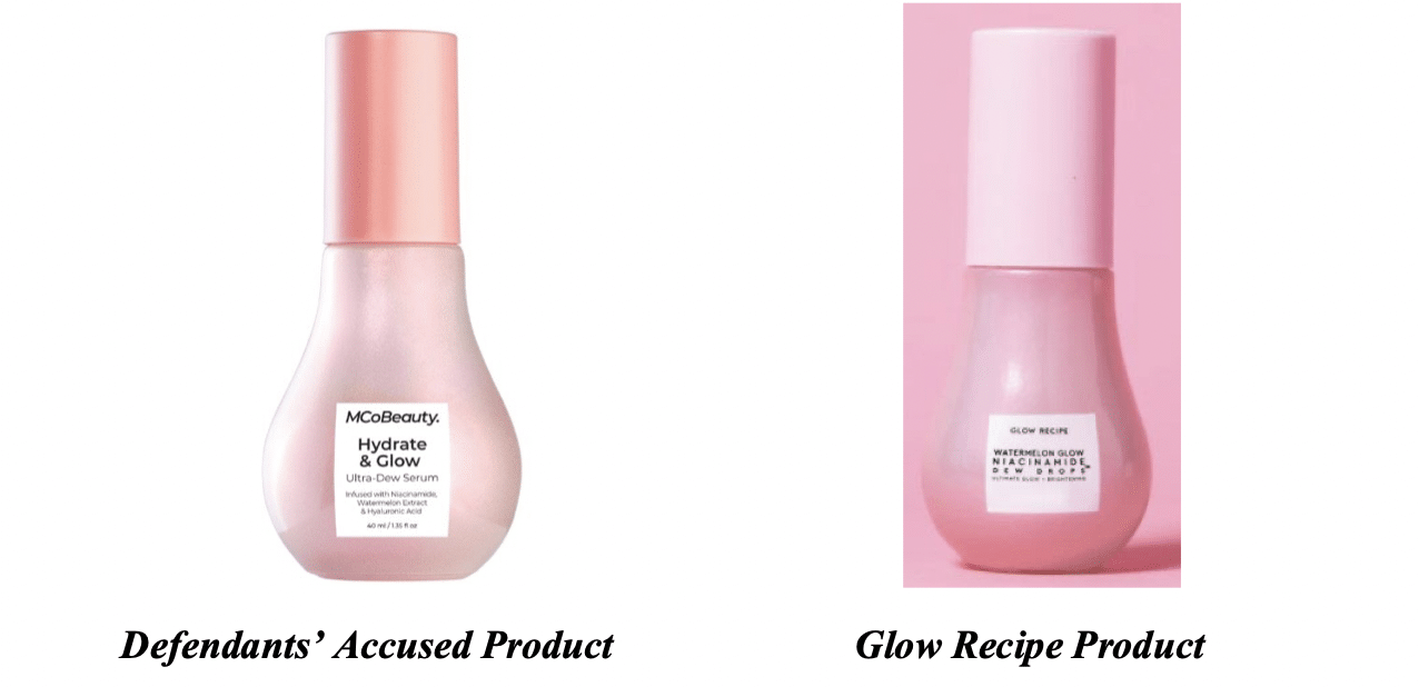 Looking Beyond the Dupe: Glow Recipe Expands MCoBeauty Fight