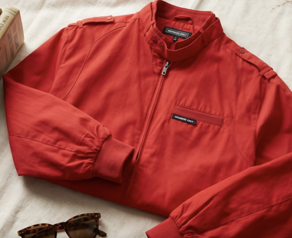 Can a Brand Be “Back” and Famous at the Same Time?